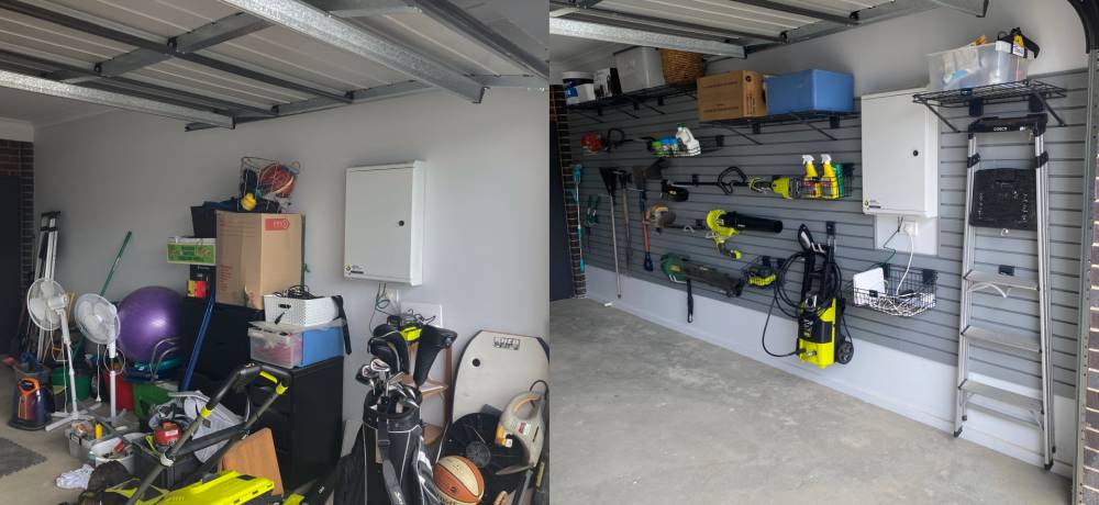 Garage Partition Wall: How To Divide A Garage